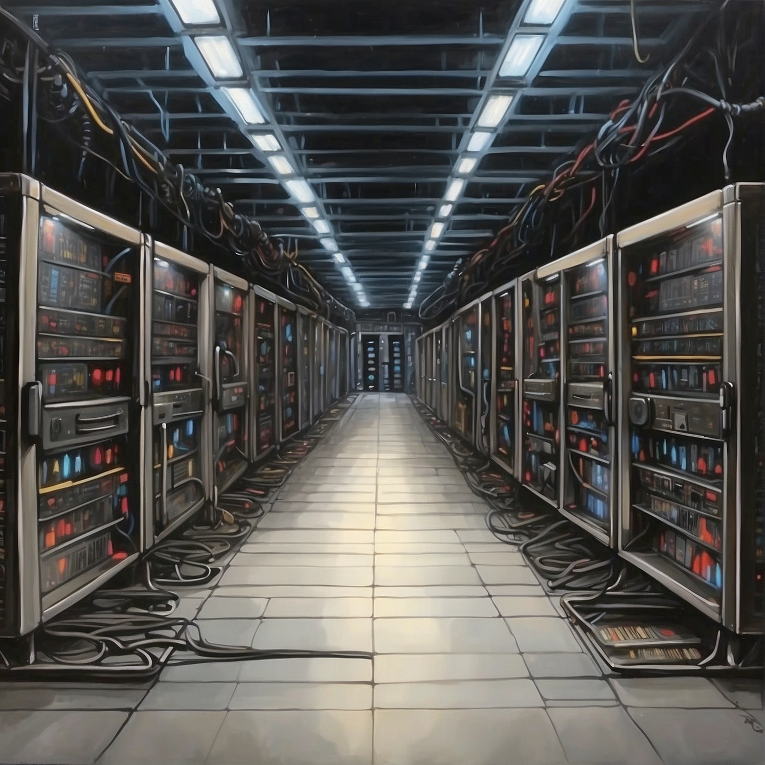 Why you should use gNMI over SNMP in 2024